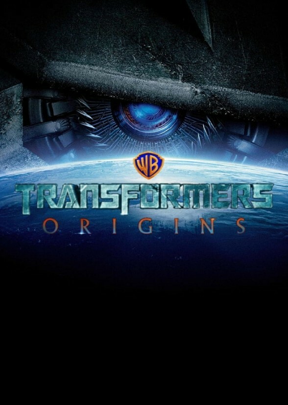 WARNER BROS TRANSFORMERS ORIGINS Fan Casting on myCast