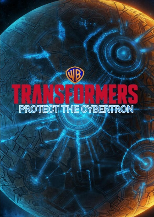 WARNER BROS TRANSFORMERS PROTECT THE CYBERTRON Fan Casting on myCast