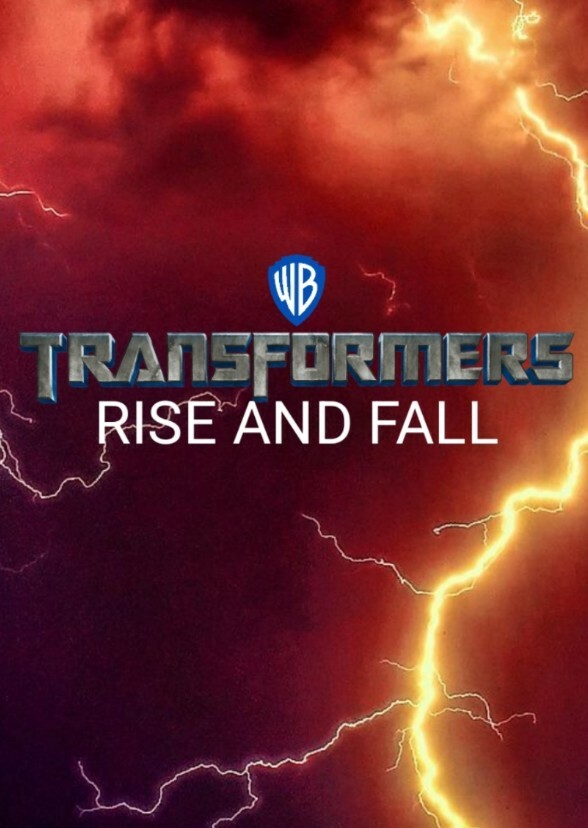 TRANSFORMERS: RISE AND FALL Fan Casting on myCast