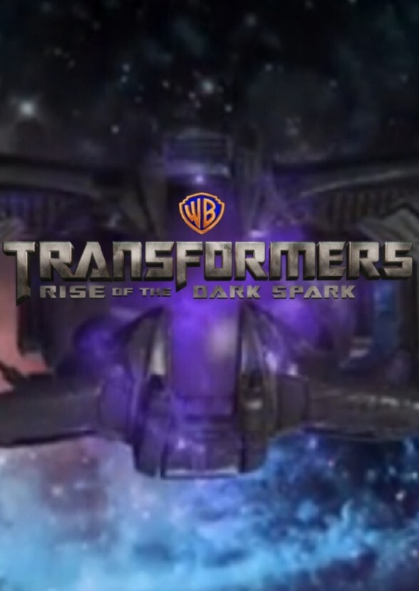 Optimus Prime Cybertron Fan Casting for WARNER BROS TRANSFORMERS RISE ...