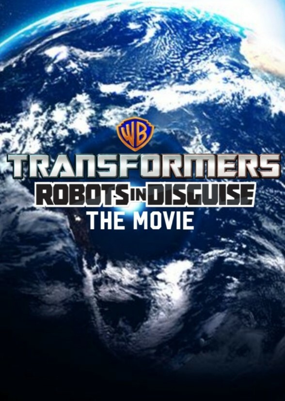 WARNER BROS TRANSFORMERS ROBOTS IN DISGUISE THE MOVIE Fan Casting on myCast