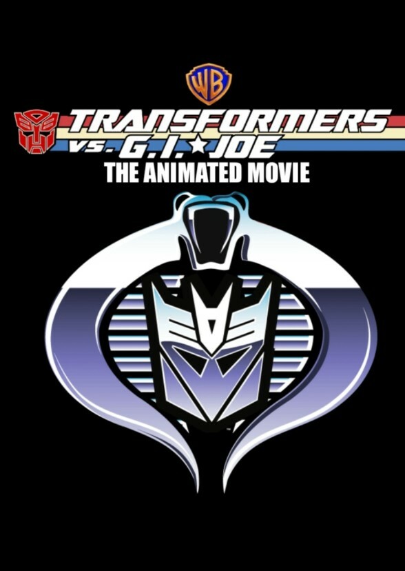 WARNER BROS TRANSFORMERS VS GI JOE THE ANIMATED MOVIE Fan Casting on myCast