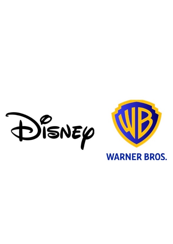 Warner Bros. & Walt Disney IP History Fan Casting on myCast
