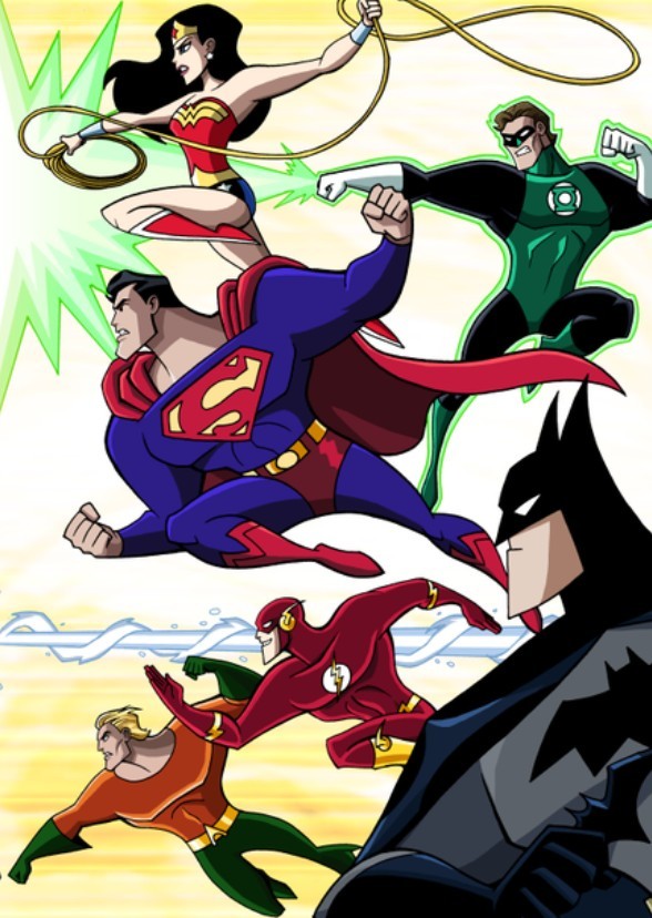 Warner Brothers, DC Comics and James Gunn presents: The DCU! Fan ...