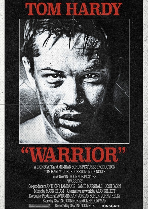 Warrior (2021) Fan Casting on myCast