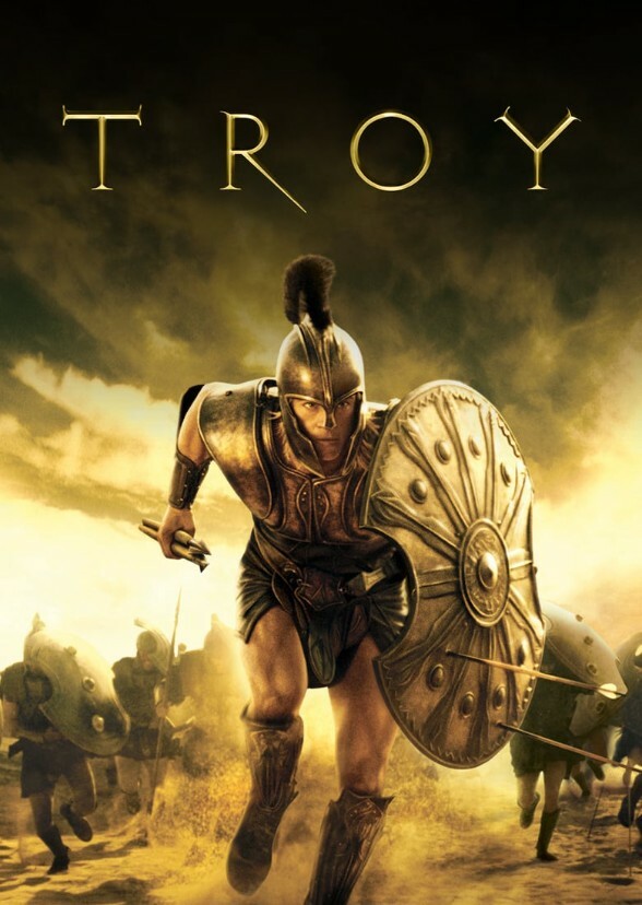 Warrior Queens: The Legacy of Troy Fan Casting on myCast