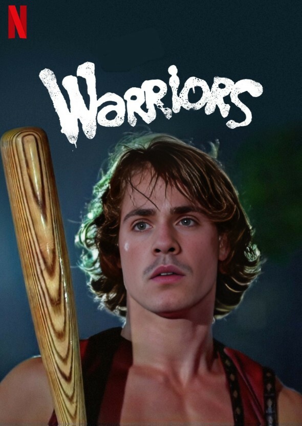 Warriors Fan Casting on myCast