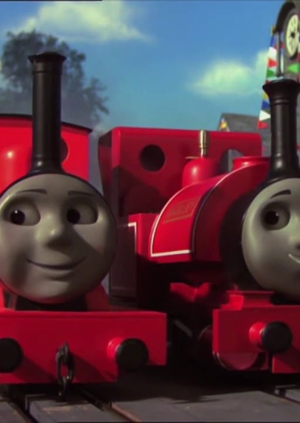 Wash behind your buffers Fan Casting on myCast