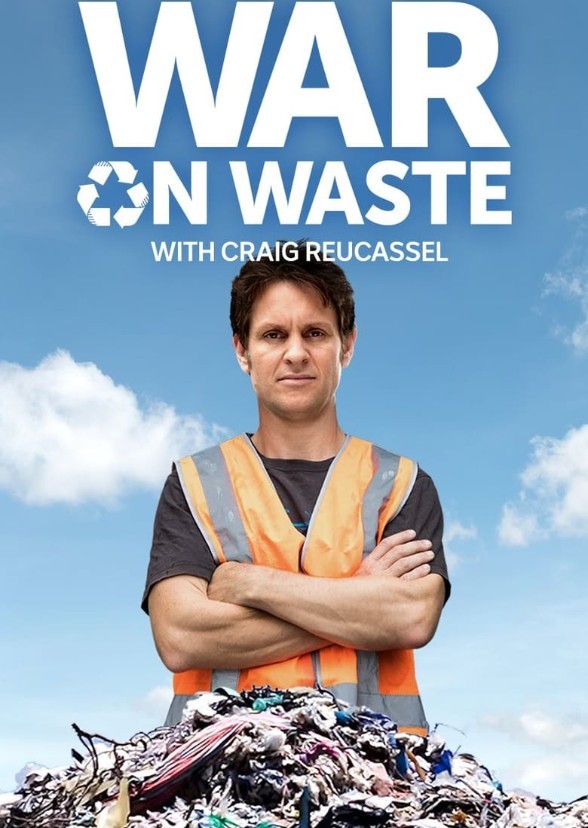 Waste Crime Fan Casting on myCast