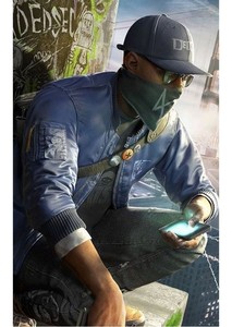 Gordon Maeda on myCast - Fan Casting Your Favorite Stories