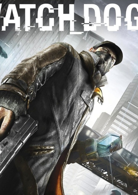 Watch Dogs Fan Casting on myCast