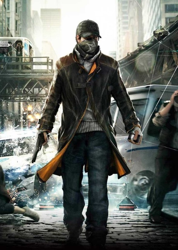 Watch dogs live action fancast Fan Casting on myCast