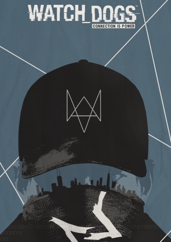 Watch_Dogs Fan Casting on myCast