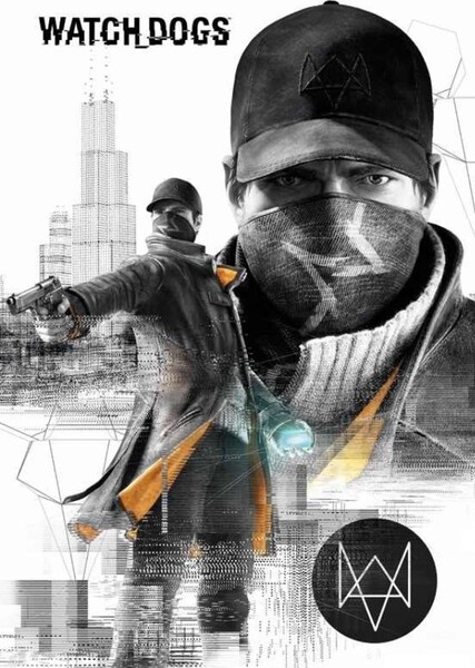 Fan Casting Sam Hargrave as Choreographer of Watch_Dogs: Le Chevalier ...
