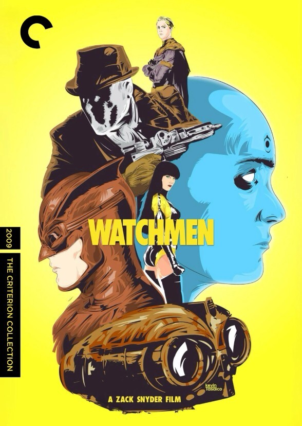 Watchmen (1939) Fan Casting on myCast