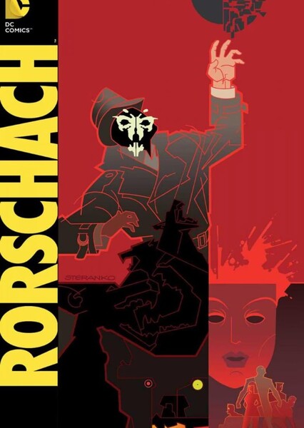 Watchmen (1989) Fan Casting on myCast