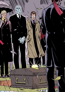 Molly Atkinson on myCast - Fan Casting Your Favorite Stories