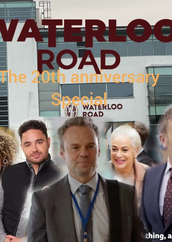 Waterloo road's 20th anniversary special Fan Casting on myCast