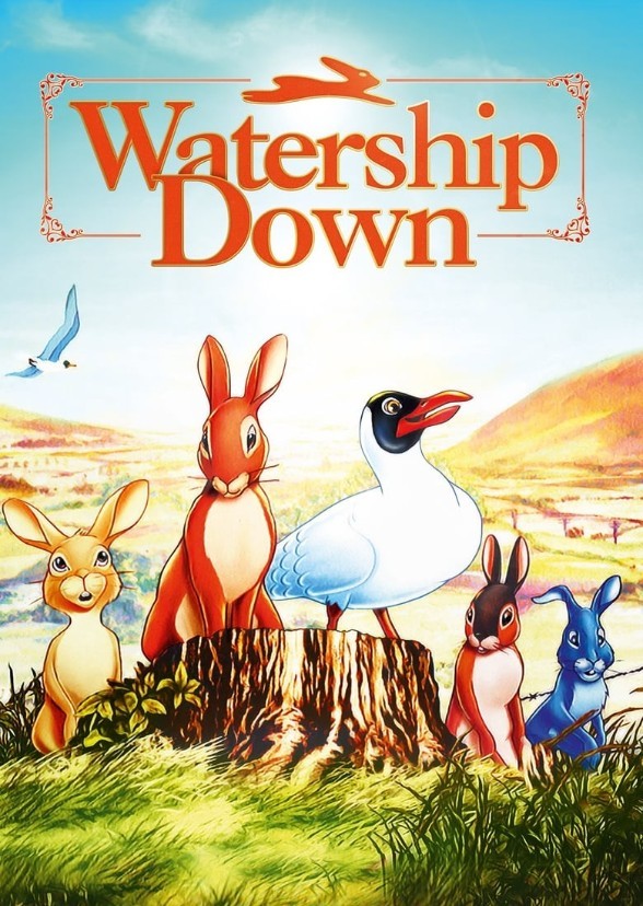 Watership down (1978) Fan Casting on myCast
