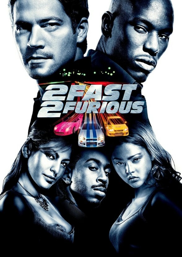 Way 2 Fast And Way 2 Furious Fan Casting on myCast