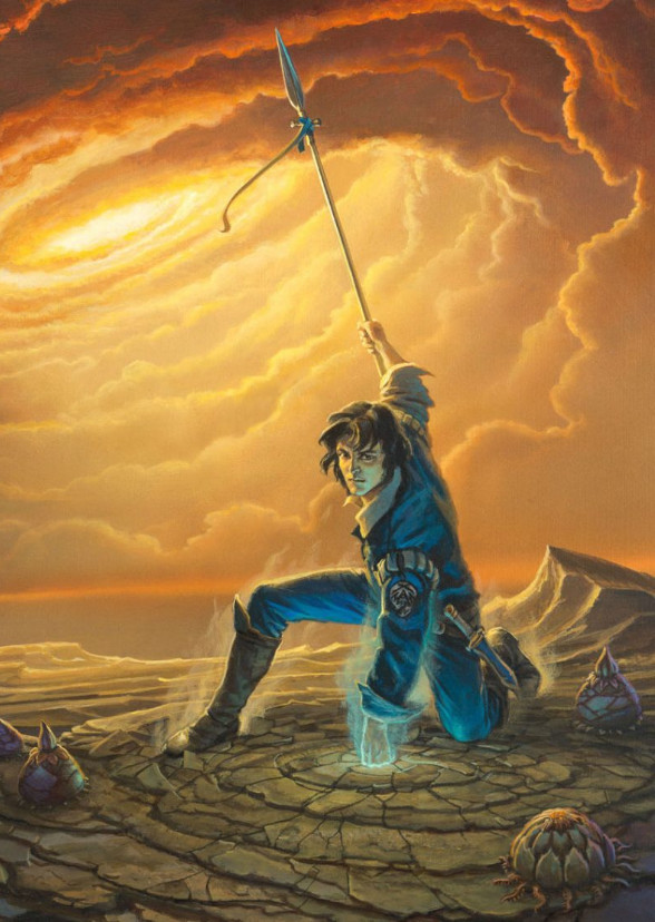 Huio Fan Casting for Stormlight Archive | myCast - Fan Casting Your ...