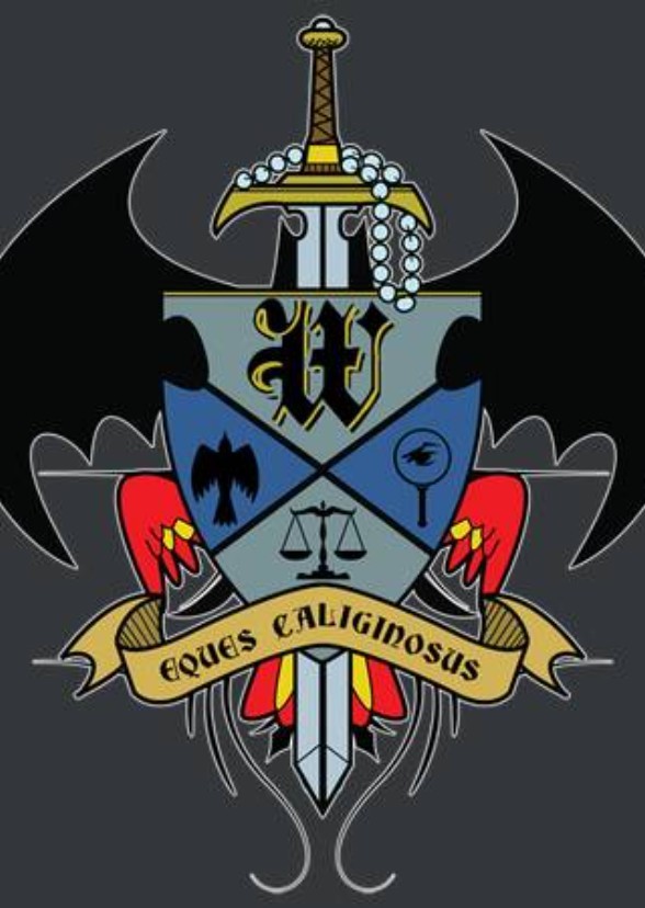 Wayne family my fancast Fan Casting on myCast