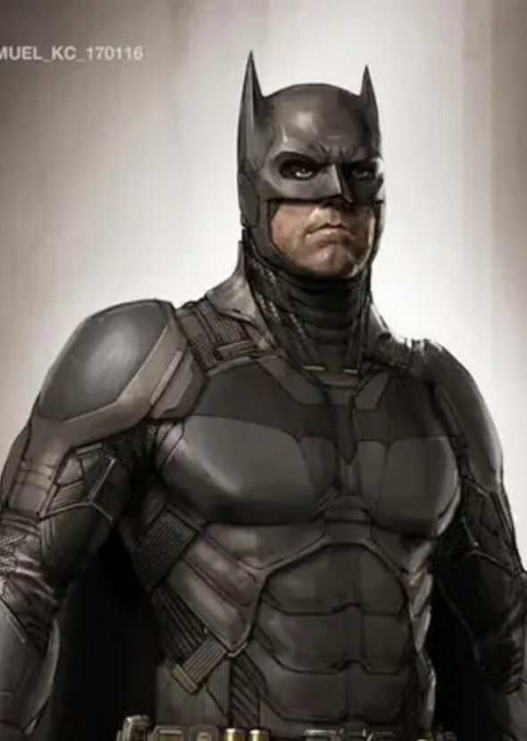 Wayne Fan Casting on myCast