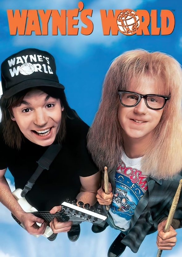 Wayne's World Fan Casting on myCast