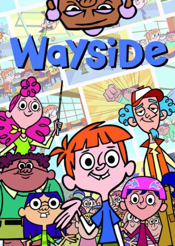 Wayside Fan Casting on myCast