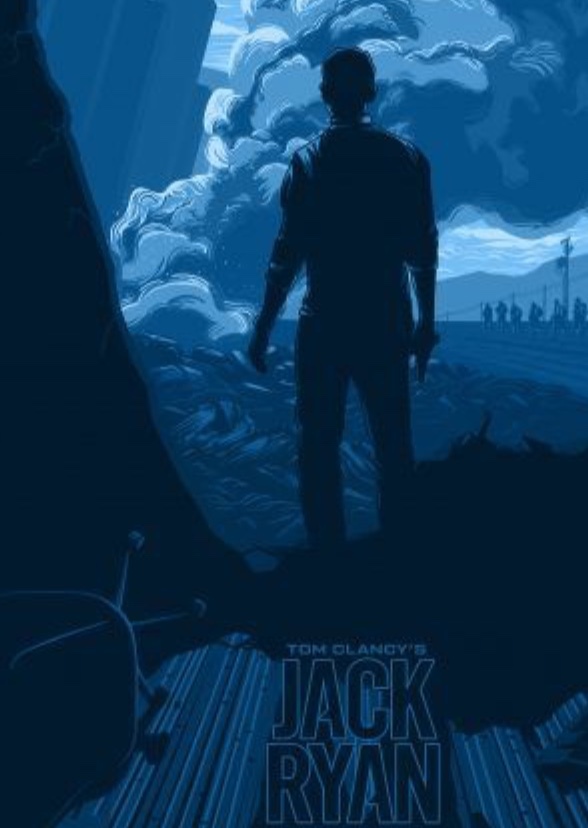 Jack Ryan Fan Casting on myCast