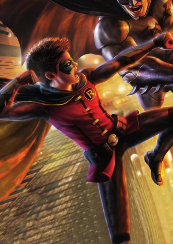 We Are Robin Fan Casting on myCast