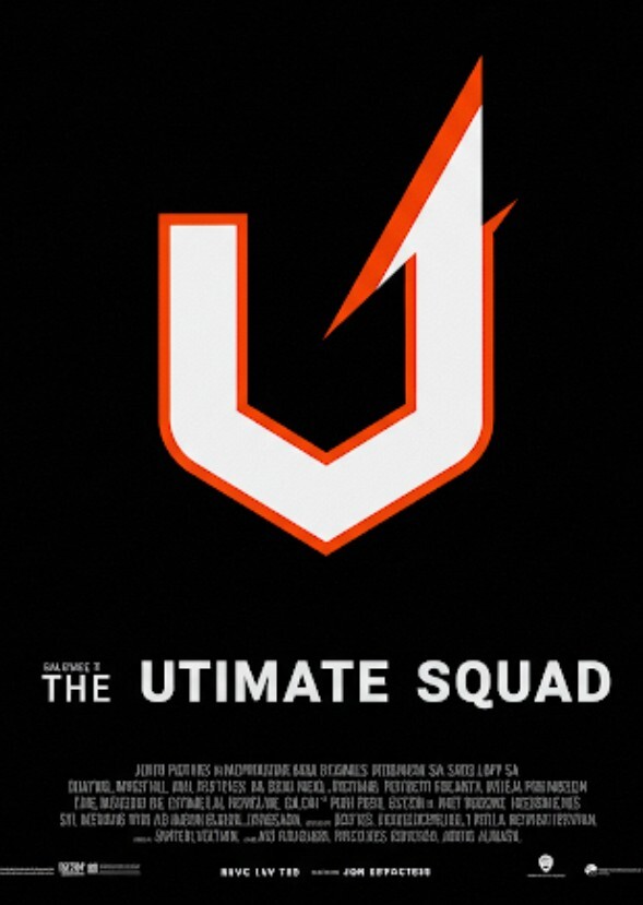 We Are The Ultimate Squad Fan Casting on myCast
