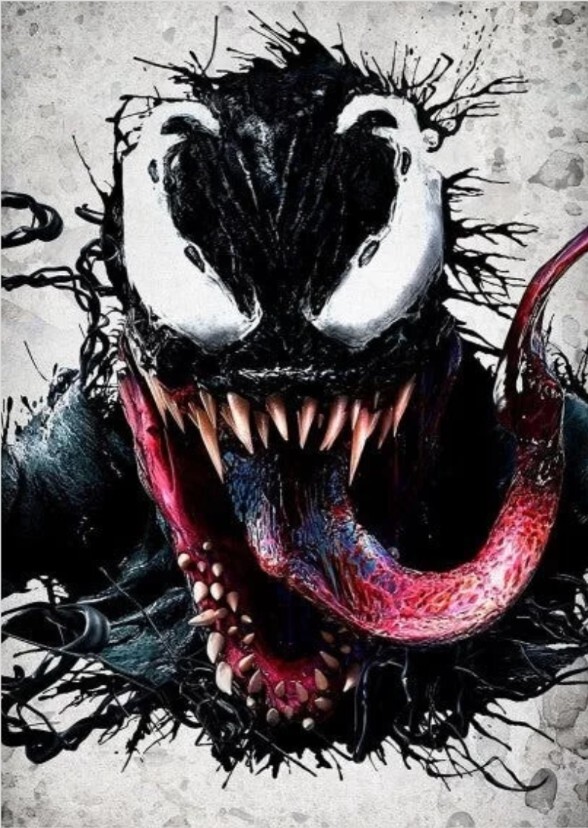 We Are Venom! Fan Casting on myCast