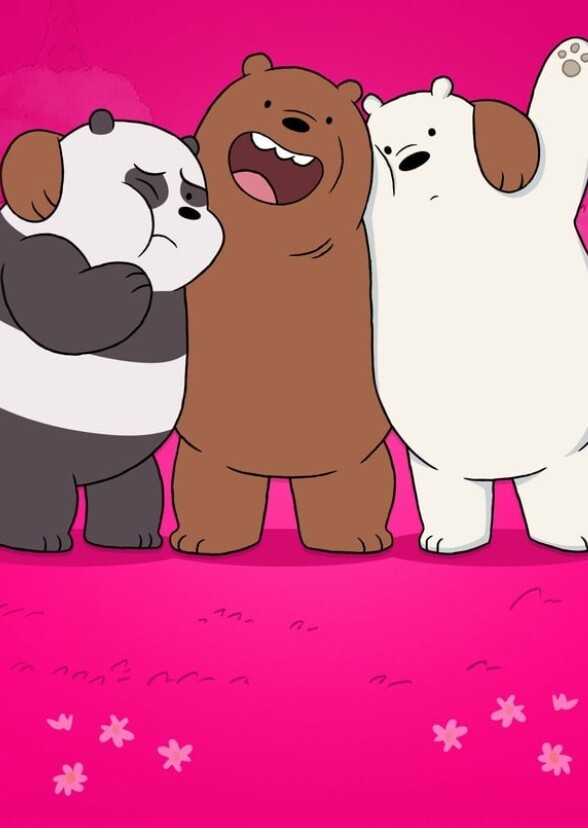 We Bare Bears Fan Casting on myCast