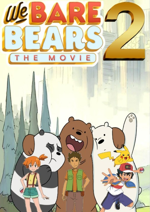 Meowth Fan Casting for We Bare Bears The Movie 2 | myCast - Fan Casting Your Favorite Stories