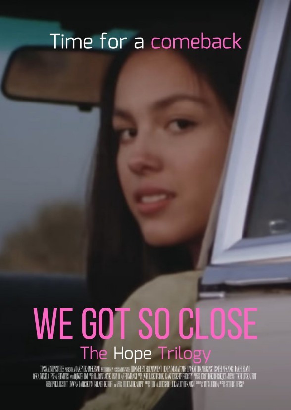 We Got So Close Fan Casting on myCast