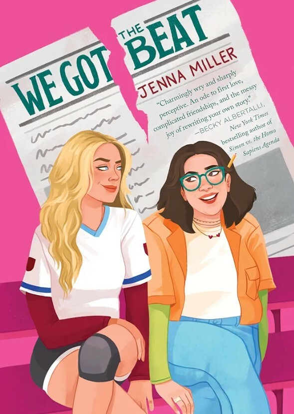 Mackenzie West Fan Casting for We Got The Beat | myCast - Fan Casting Your Favorite Stories