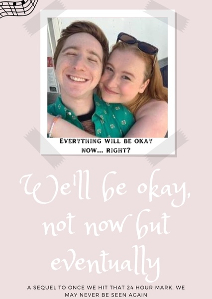 Find an Actor to Play Howie Banks in We'll be okay, not now but ...