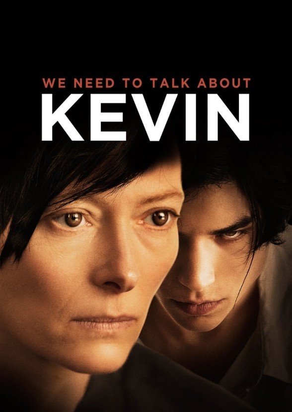 Find an Actor to Play Eva Khatchadourian in We Need To Talk About Kevin ...