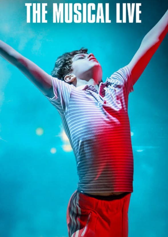 We Object to Fear Fan Casting on myCast