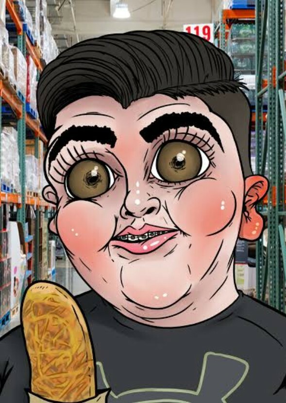 We're Costco Guys live action movie Fan Casting on myCast