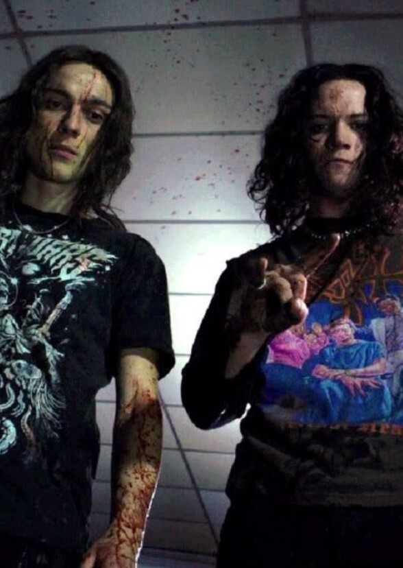 Find an Actor to Play Nathan Flank in We're Screwed on myCast