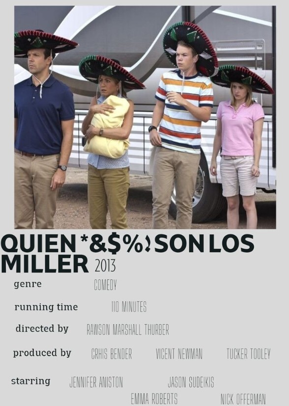 Fan Casting Sabrina Carpenter as Casey Mathis in We're the Millers ...