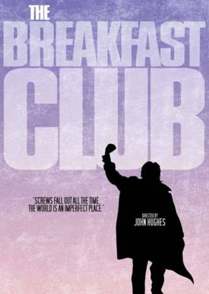 We, the Breakfast Club! (Soft Reboot) Fan Casting on myCast