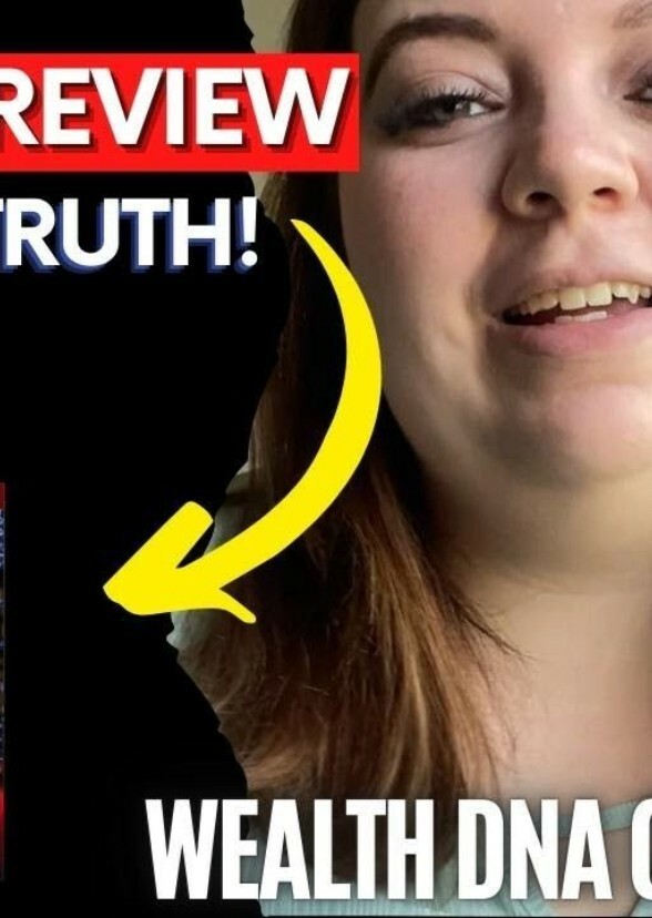 Wealth DNA Code Reviews: [Updated News] Does It Truly Work? Fan Casting ...