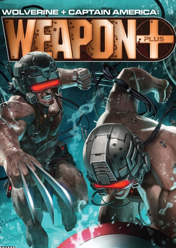 Weapon Plus Fan Casting on myCast