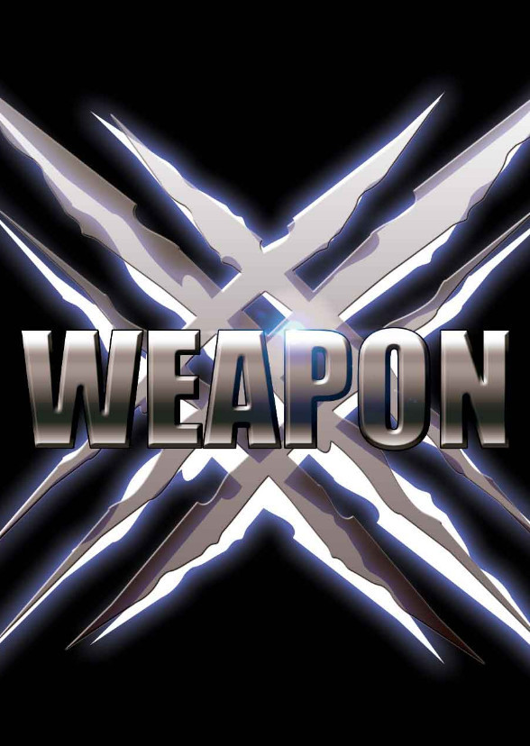Weapon X Fan Casting on myCast