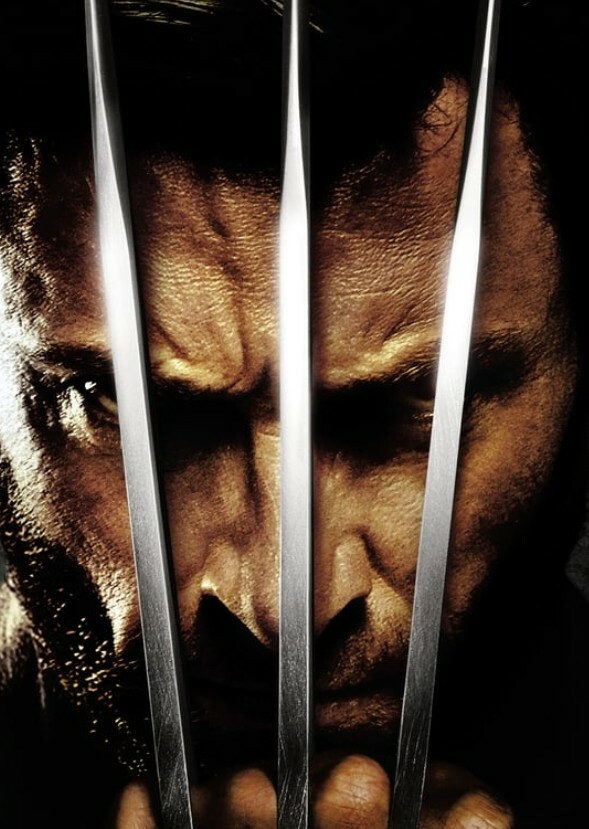 Weapon X Fan Casting on myCast