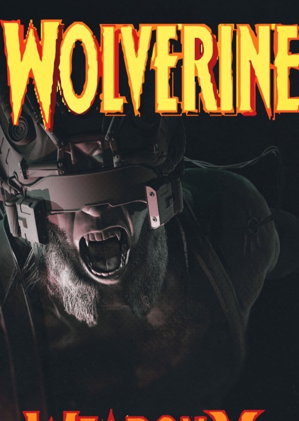 Weapon X Fan Casting on myCast