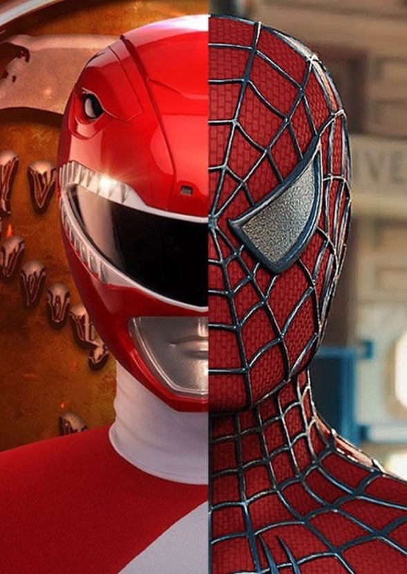 Web of Power Fan Casting on myCast